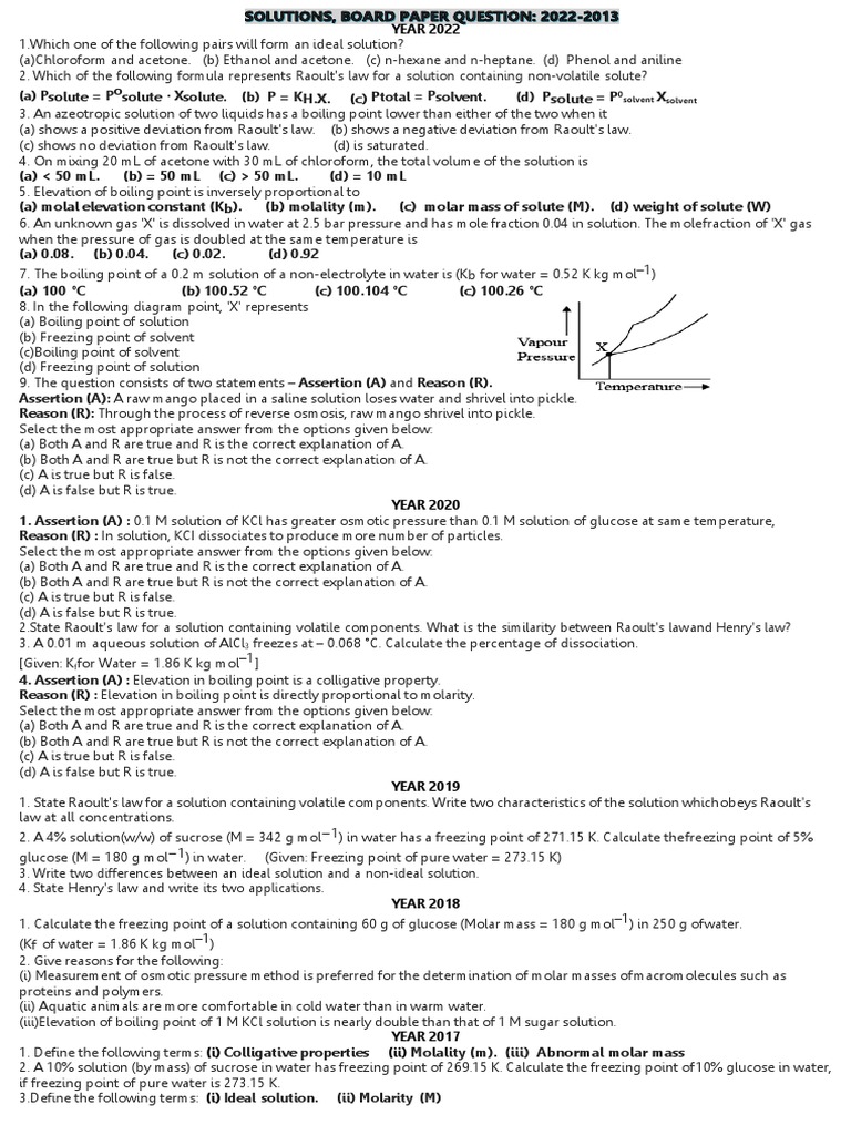 0 Solvent Solvent | PDF | Applied And Interdisciplinary Physics | Physical Quantities