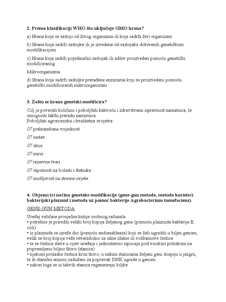 Suvremene Tendencije | PDF