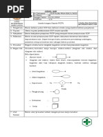 2.2 Bukti Perhitungan Kebutuhan Reagensia Termasuk Buffer Stok | PDF