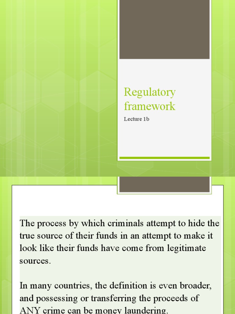 Red Flags of Potential Money Laundering: An Analysis of Suspicious ...