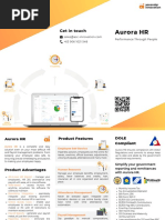 2023 Philhealth Contribution Table | PDF | Finance & Money Management