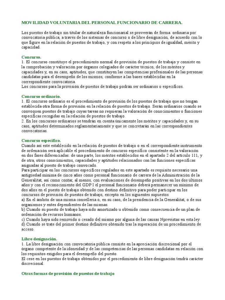 Ley 4-2021 | PDF | Gestión de recursos humanos | Educación más alta