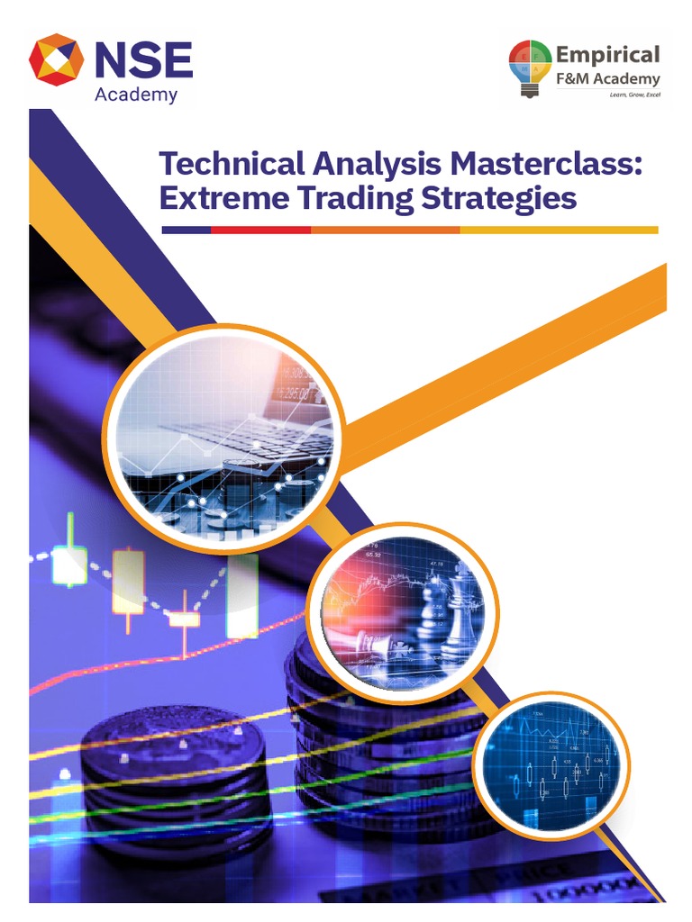 Technical Analysis Masterclass | PDF | Technical Analysis | Valuation (Finance)