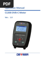 Manual Micro DNC 2d | PDF | Wi Fi | Computer File