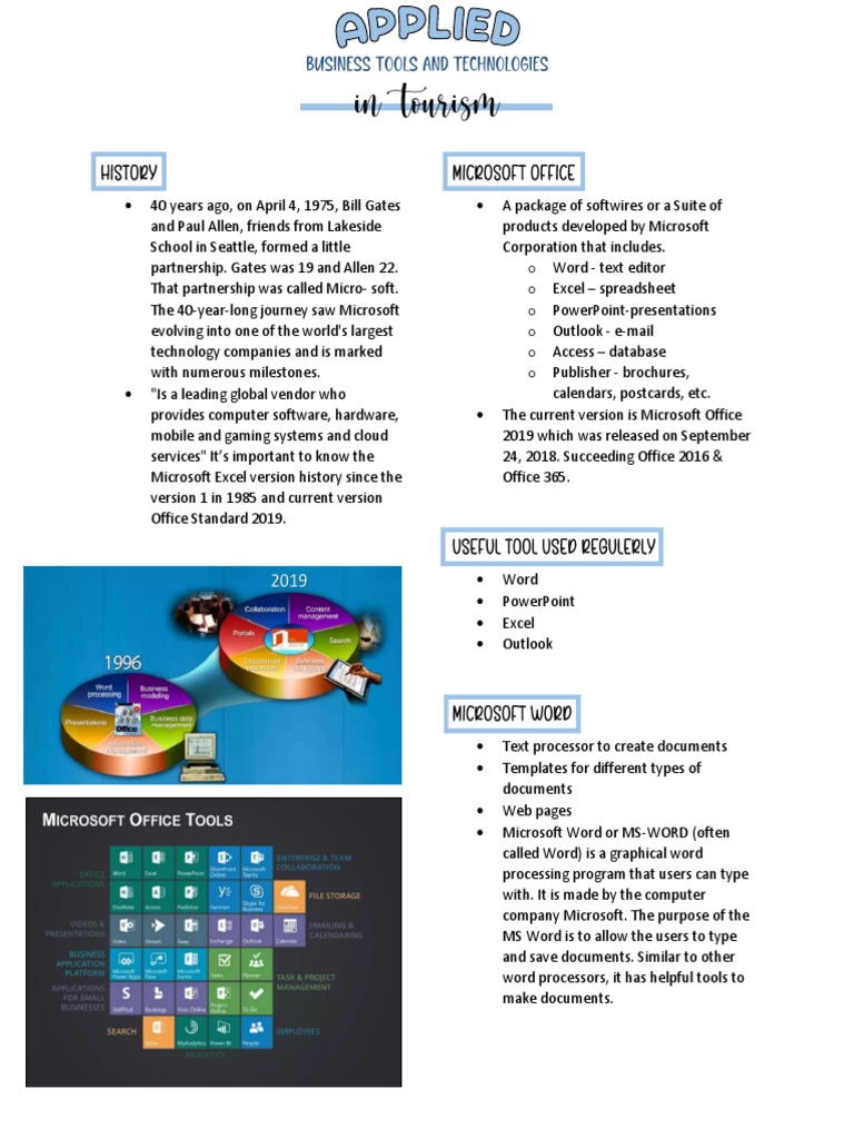 ABIT 211 - Midterm Reviewer | PDF | Microsoft Excel | Microsoft Word