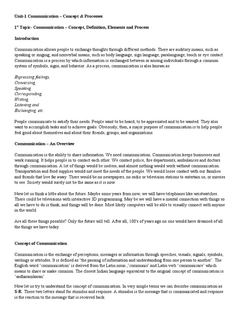 CCP Theory | PDF | Communication | Nonverbal Communication CCP Theory | PDF | Communication | Nonverbal Communication