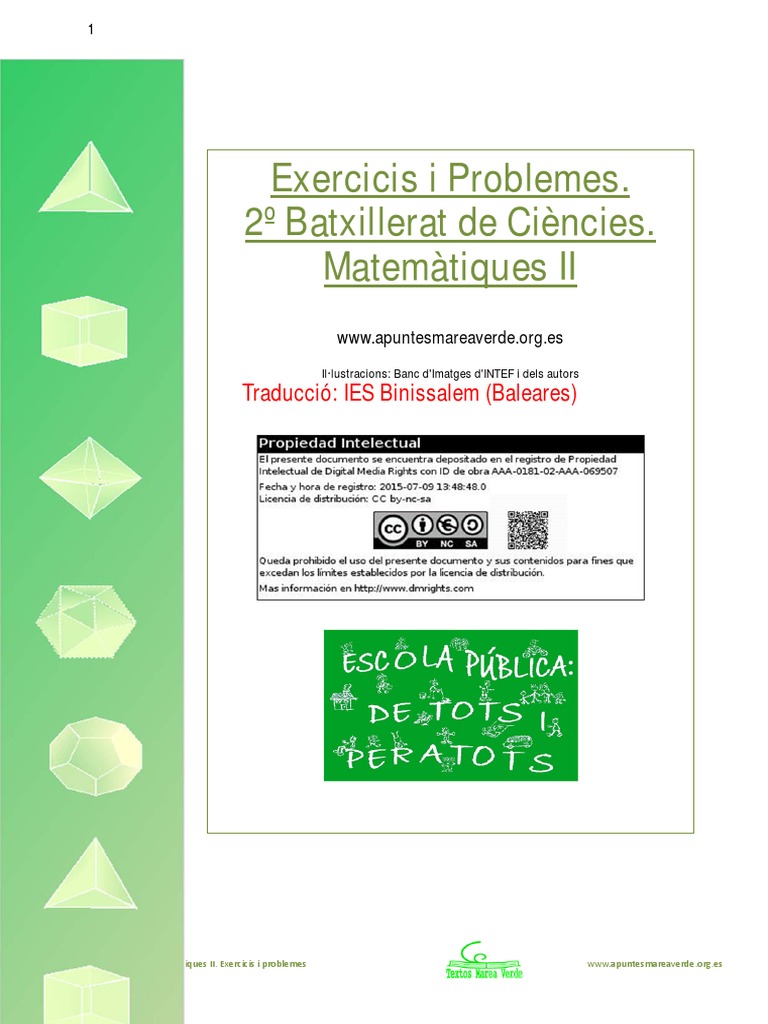 Ejerc BC2 Final | PDF