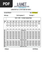 Opcode Sheet For 8085 Microprocessor With Description | PDF | Chess ...