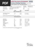 Pediatric CBC Normal Ranges Chart | PDF | Body Fluids | Tissue (Biology)