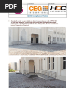 Woqod Guideline For Fuel Tank Setup | PDF