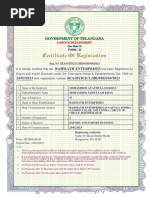 Sample Stamppaper | PDF