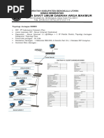 Panduan Instalasi SIMRS Khanza | PDF | Teknologi & Rekayasa