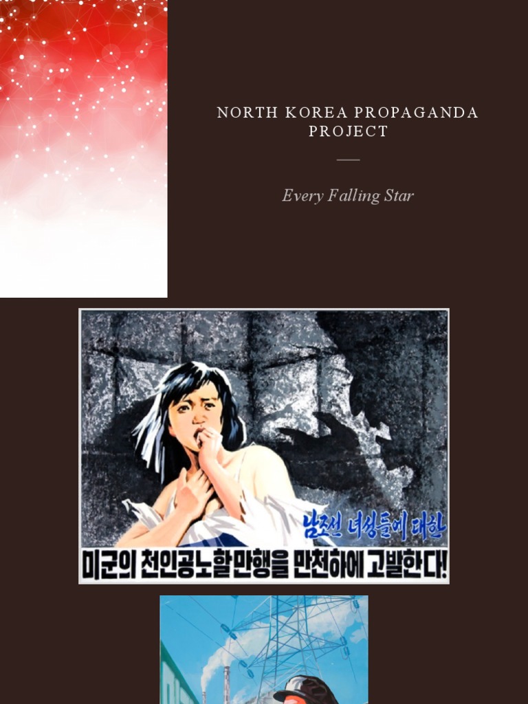 Propaganda Project | PDF