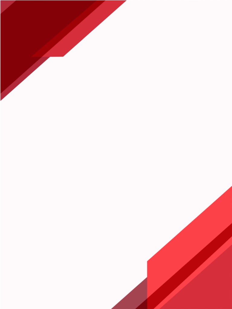 Fondo para Word Rojo 5 | PDF | Arte