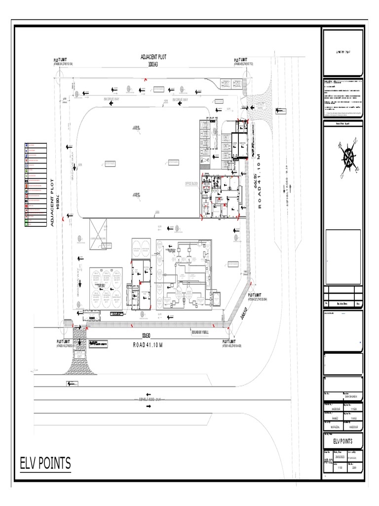 Low Current System | PDF