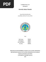 Rapi Atau Rapih - Ini Penulisan Yang Benar - Penerbit Deepublish | PDF