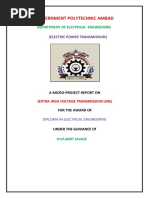 Hba Advance Agpr | PDF | Government | Business