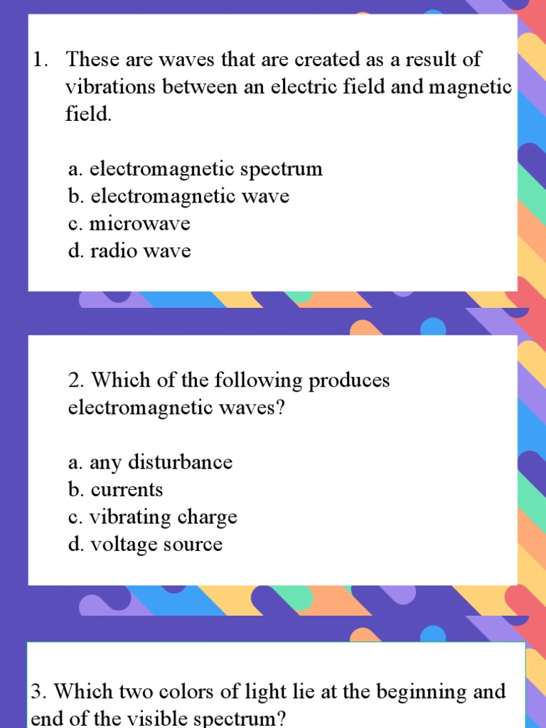 Review em Waves | PDF