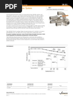 Harris Welding Tip Chart | PDF | Gases | Mechanical Engineering