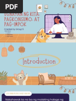 AP 9 Q3 Module 1 | PDF