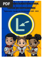 MANUAL DE ESPECIALIDADES Aventureiros Iasd | PDF