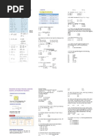 Class 5 ICSE Maths Sample Papers Term 1 Model 2 | PDF | Mathematical Concepts | Elementary ...
