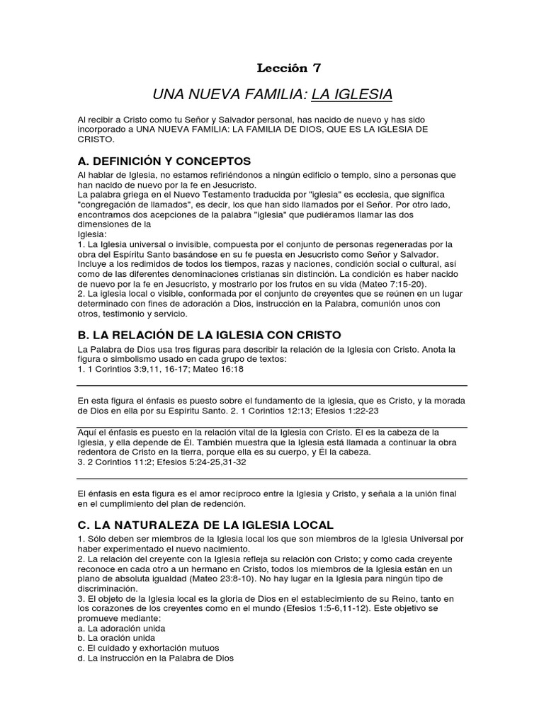 Lección_7 | PDF