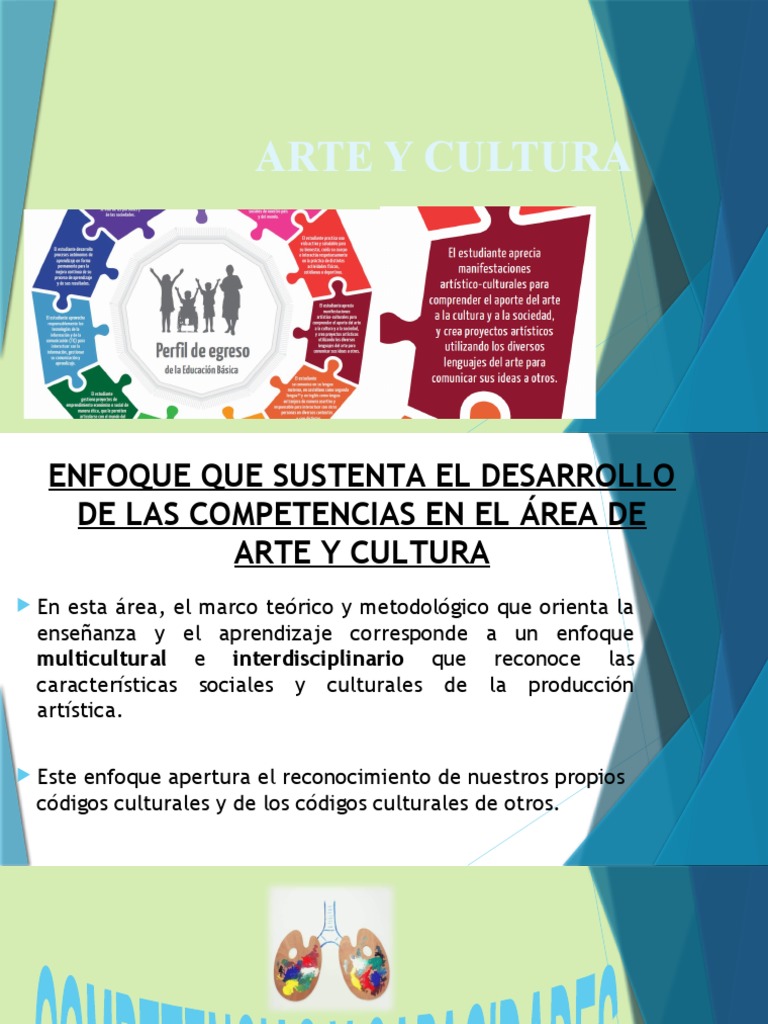 Arte y Cultura | PDF