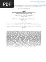 Principais Rios de Angola e Suas Características | PDF | Angola ...