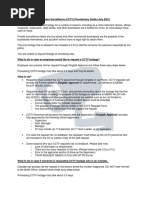 CCTV Review Request Form Template | PDF