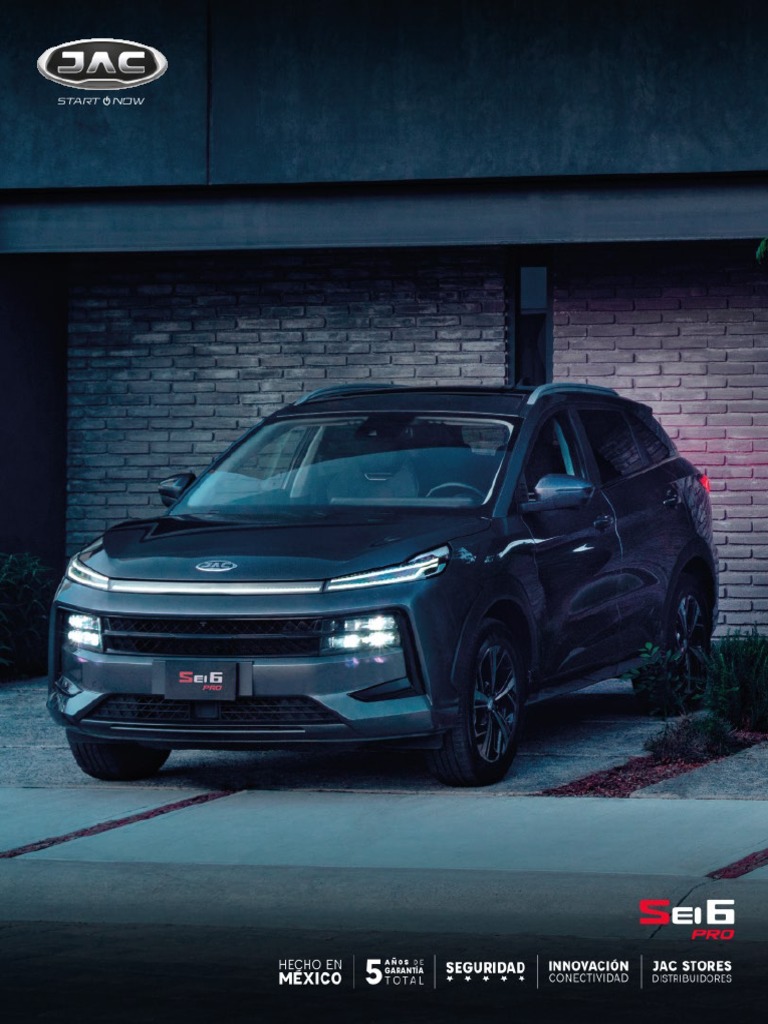 Ficha Técnica Sei6 Pdf