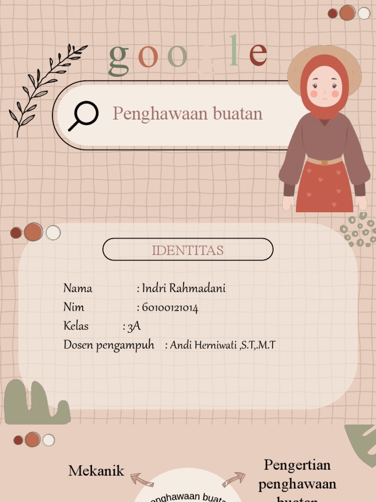 Kelebihan dan Kekurangan Penghawaan Buatan | PDF