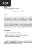 Introduction in Administrative Communication in Public Administration ...