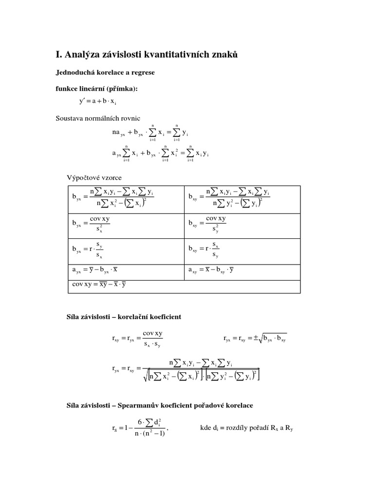 Vzorce Letni Semestr | PDF