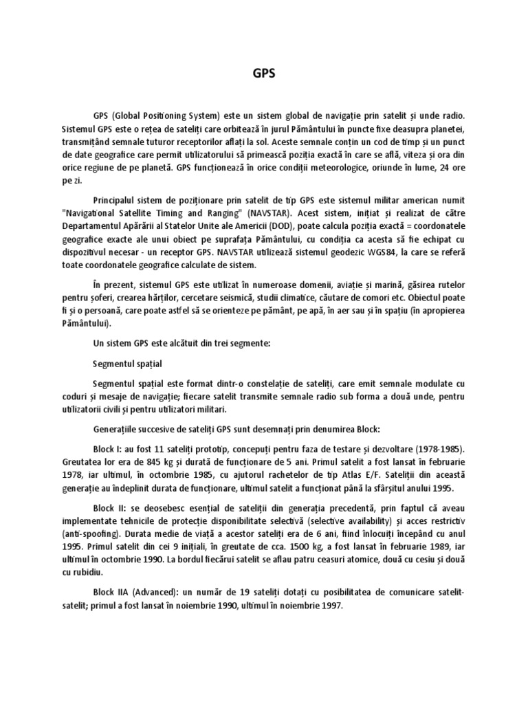 Lab 3,4 Teorie | PDF Lab 3,4 Teorie | PDF