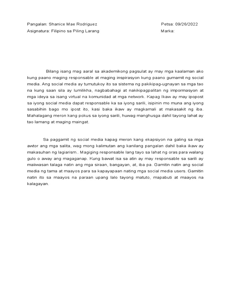 TALATA | PDF