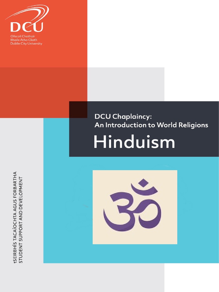 Hinduism: Beliefs, Practices, and Festivals | PDF | Devi | Shiva