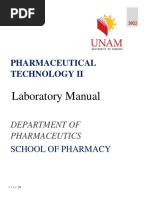 Appendix XII C. Consistency of Formulated Preparations - British Pharmacopoeia | PDF