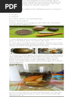 Meniu - Shaorma Socului Kebap | PDF