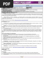 Module 4 - Lesson 2 Student Sample Projects Using Open-Ended Tools ...