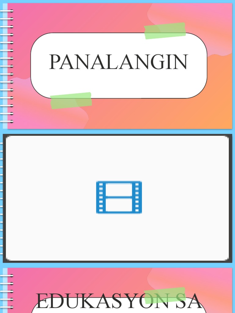Esp Q1 W1D2 PPT | PDF