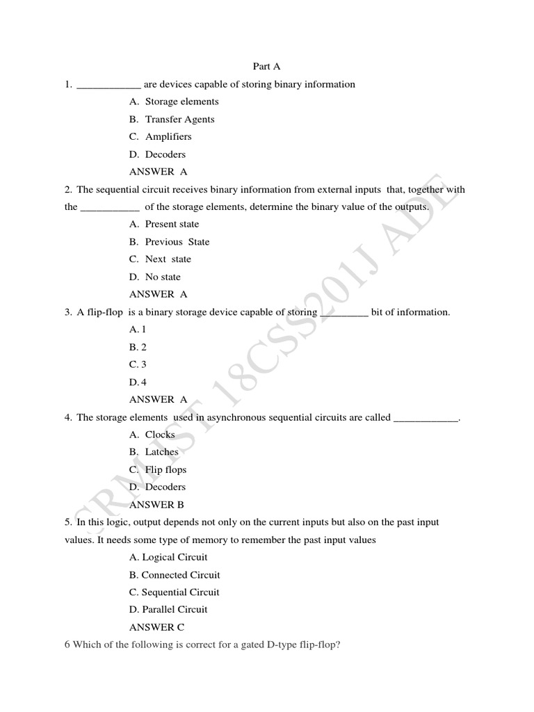 Unit 4 | PDF | Mathematics Of Computing | Logic