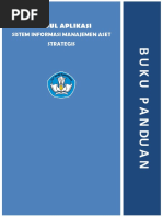Panduan Modul Dashboard SIMAN v2 | PDF