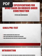 IDOT 2020 Bridge Design Updates - Constant-Slope Parapets | PDF ...