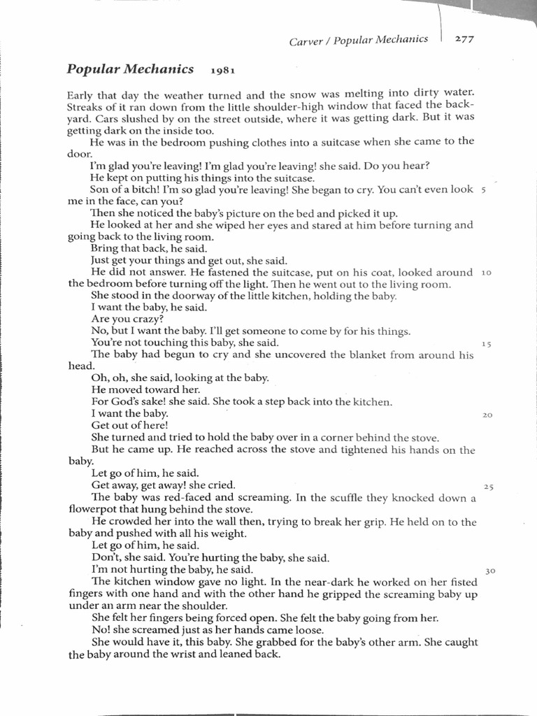 Popular Mechanics | PDF