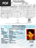 PERMOHONAN KTP KK WNA SILAPORLAGI Rev - Compressed | PDF