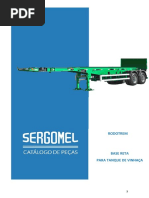 B Catálogo Produtos Suspensys | PDF | Eixo | Veículo motorizado