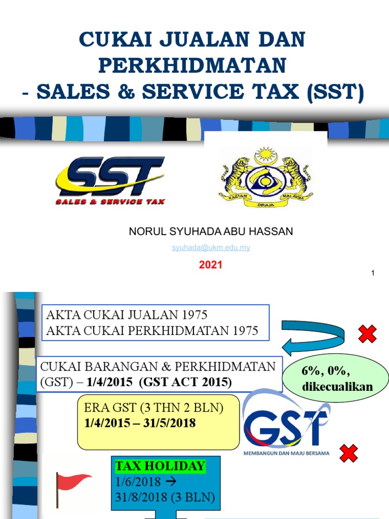 7.kuliah 07 SST | PDF