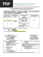 E 15 - Sea Service Testimonial For Engineer Officers | PDF | Ships ...