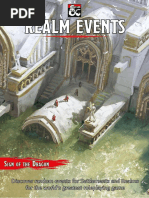D&D: Into the Abyss Adventure | PDF